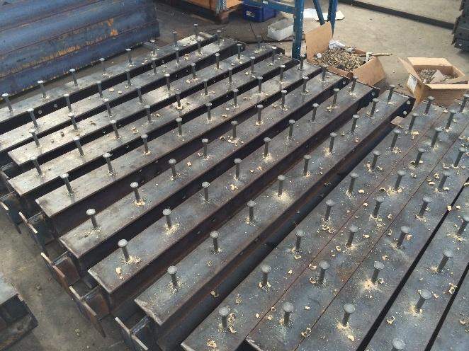Stud Welding Singapore| Fasten Enterprises