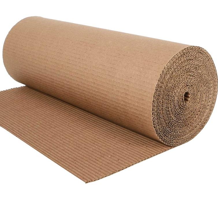 Corrugated Paper Roll Fasten Enterprises Construction Fastening 