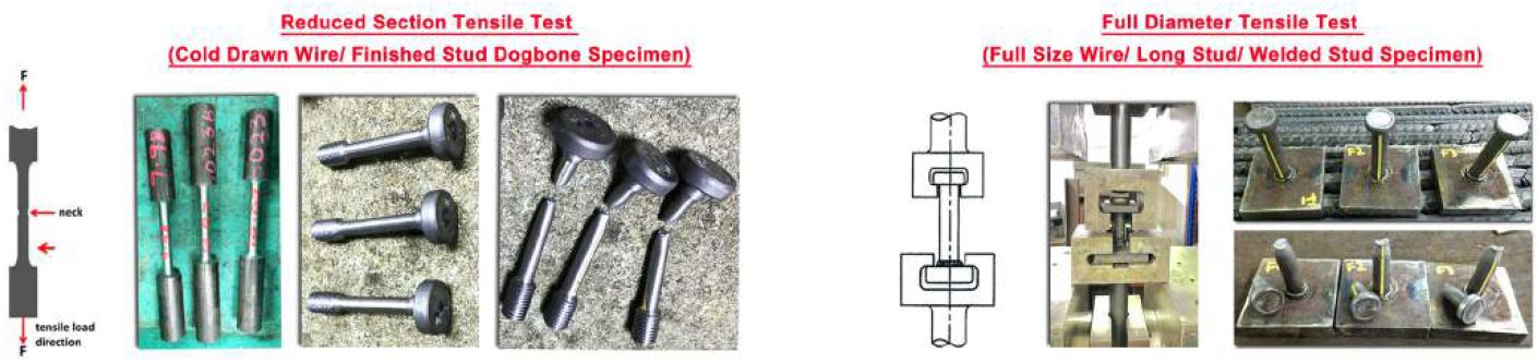MASON Shear Studs - Fasten Enterprises– Construction Fastening Solutions