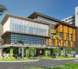 Nee Soon South Community Centre - Fasten Enterprises– Construction ...